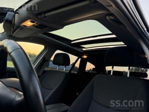 Melns BMW 316 2010 Valmiera, ar dzinēja tilpumu 2.00 L un nobraukumu 285 tūkst. km par 4400 €, foto 25 vietnē AUTOMOTO.COM.LV