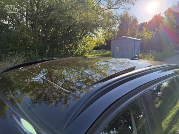 Melns BMW 316 2010 Viļņa, ar dzinēja tilpumu 2.00 L un nobraukumu 314 tūkst. km par 3600 €, foto 11 vietnē AUTOMOTO.COM.LV
