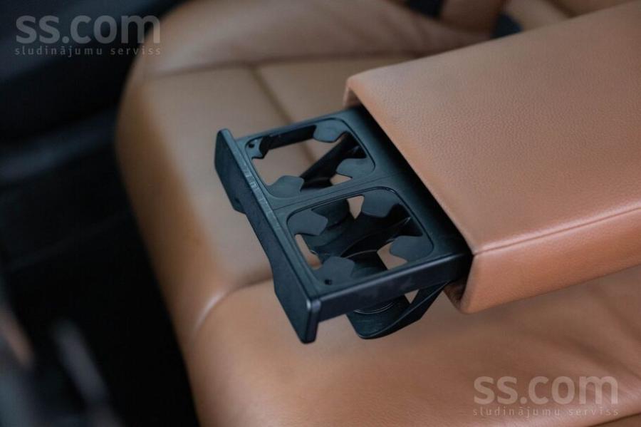 Melns BMW 316 2011 Rīga, ar dzinēja tilpumu 2.00 L un nobraukumu 285 tūkst. km par 5990 €, foto 12 vietnē AUTOMOTO.COM.LV