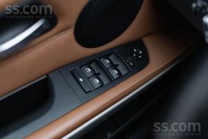 Melns BMW 316 2011 Rīga, ar dzinēja tilpumu 2.00 L un nobraukumu 285 tūkst. km par 5990 €, foto 16 vietnē AUTOMOTO.COM.LV