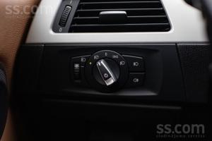 Melns BMW 316 2011 Rīga, ar dzinēja tilpumu 2.00 L un nobraukumu 285 tūkst. km par 5990 €, foto 17 vietnē AUTOMOTO.COM.LV