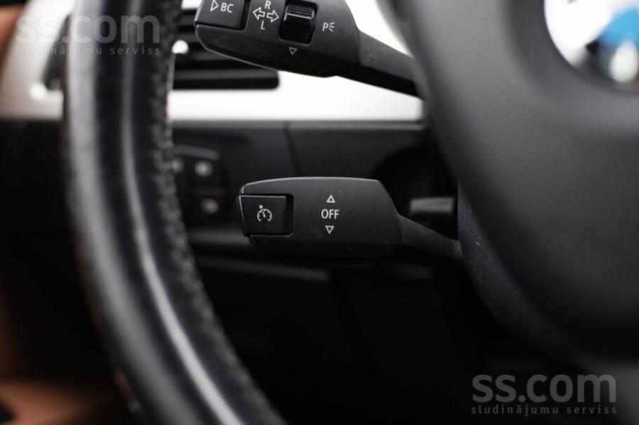 Melns BMW 316 2011 Rīga, ar dzinēja tilpumu 2.00 L un nobraukumu 285 tūkst. km par 5990 €, foto 18 vietnē AUTOMOTO.COM.LV