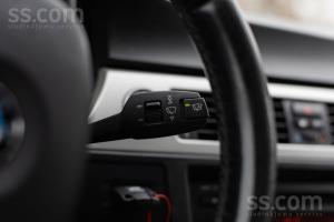 Melns BMW 316 2011 Rīga, ar dzinēja tilpumu 2.00 L un nobraukumu 285 tūkst. km par 5990 €, foto 19 vietnē AUTOMOTO.COM.LV