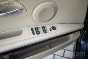 Melns BMW 316 2011 Tukums, ar dzinēja tilpumu 2.00 L un nobraukumu 0 tūkst. km par 5290 €, foto 17 vietnē AUTOMOTO.COM.LV