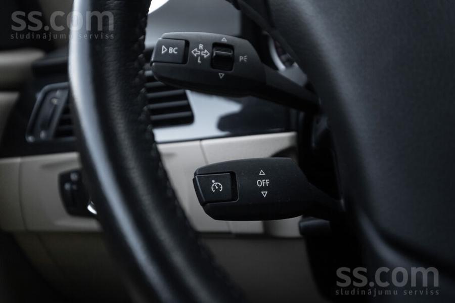 Melns BMW 316 2011 Tukums, ar dzinēja tilpumu 2.00 L un nobraukumu 0 tūkst. km par 5290 €, foto 20 vietnē AUTOMOTO.COM.LV