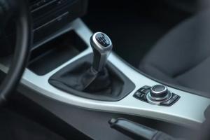 Black BMW 316 2011 in Liepaja, with an engine capacity of 2.00 L and mileage of 269 thousand km for 4900 €, photo 17 on AUTOMOTO.COM.LV