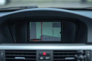 Black BMW 316 2011 in Liepaja, with an engine capacity of 2.00 L and mileage of 269 thousand km for 4900 €, photo 20 on AUTOMOTO.COM.LV