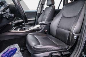 Melns BMW 316 2011 Kauņa, ar dzinēja tilpumu 2.00 L un nobraukumu 253 tūkst. km par 4990 €, foto 6 vietnē AUTOMOTO.COM.LV