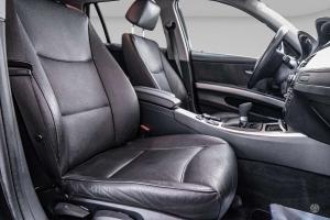 Melns BMW 316 2011 Kauņa, ar dzinēja tilpumu 2.00 L un nobraukumu 253 tūkst. km par 4990 €, foto 8 vietnē AUTOMOTO.COM.LV