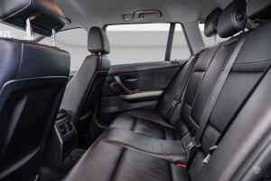 Melns BMW 316 2011 Kauņa, ar dzinēja tilpumu 2.00 L un nobraukumu 253 tūkst. km par 4990 €, foto 11 vietnē AUTOMOTO.COM.LV