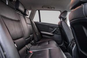 Melns BMW 316 2011 Kauņa, ar dzinēja tilpumu 2.00 L un nobraukumu 253 tūkst. km par 4990 €, foto 15 vietnē AUTOMOTO.COM.LV