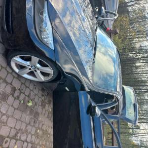 Черный БМВ 316 2012 в Утена, объемом двигателя 2.00 л и пробегом 217 тыс. км за 3300 €, фото 11 на AUTOMOTO.COM.LV