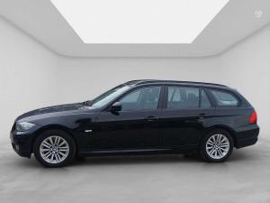 Melns BMW 316 2012 Viļņa, ar dzinēja tilpumu 1.60 L un nobraukumu 218 tūkst. km par 3600 €, foto 4 vietnē AUTOMOTO.COM.LV
