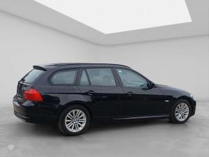 Melns BMW 316 2012 Viļņa, ar dzinēja tilpumu 1.60 L un nobraukumu 218 tūkst. km par 3600 €, foto 6 vietnē AUTOMOTO.COM.LV