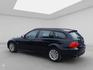 Melns BMW 316 2012 Viļņa, ar dzinēja tilpumu 1.60 L un nobraukumu 218 tūkst. km par 3600 €, foto 7 vietnē AUTOMOTO.COM.LV