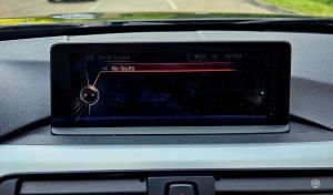 Melns BMW 316 2013 Tauragė, ar dzinēja tilpumu 1.60 L un nobraukumu 196 tūkst. km par 6900 €, foto 19 vietnē AUTOMOTO.COM.LV