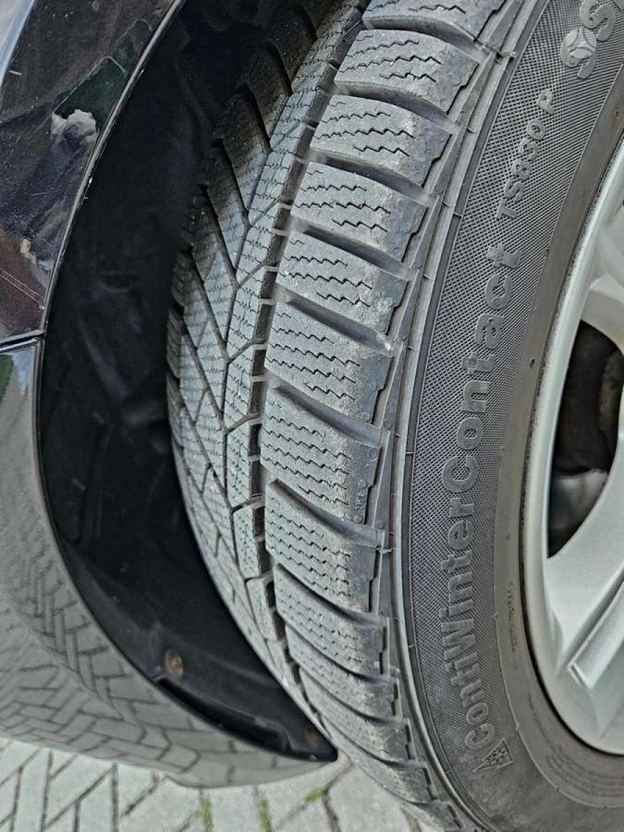 Melns BMW 316 2013 Tauragė, ar dzinēja tilpumu 1.60 L un nobraukumu 196 tūkst. km par 6900 €, foto 21 vietnē AUTOMOTO.COM.LV