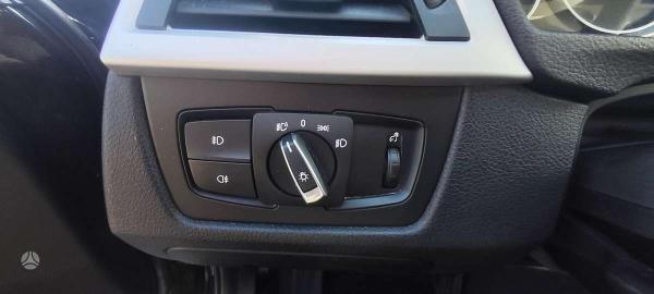 Melns BMW 316 2013 Elektrėnai, ar dzinēja tilpumu 2.00 L un nobraukumu 237 tūkst. km par 5600 €, foto 10 vietnē AUTOMOTO.COM.LV