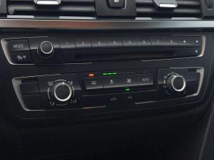 Black BMW 316 2013 in Klaipeda, with an engine capacity of 2.00 L and mileage of 308 thousand km for 6999 €, photo 18 on AUTOMOTO.COM.LV