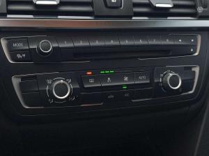 Black BMW 316 2013 in Klaipeda, with an engine capacity of 2.00 L and mileage of 308 thousand km for 6999 €, photo 18 on AUTOMOTO.COM.LV