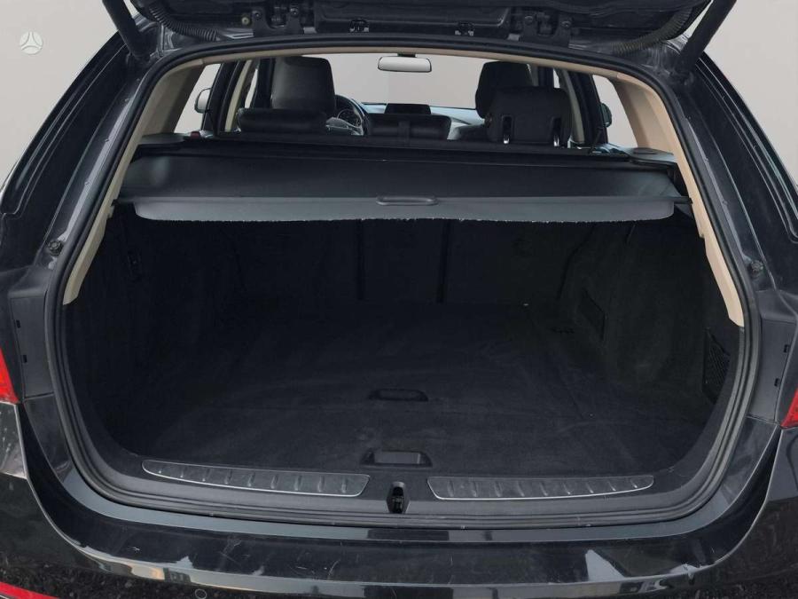 Melns BMW 316 2013 Klaipėda, ar dzinēja tilpumu 2.00 L un nobraukumu 308 tūkst. km par 6999 €, foto 11 vietnē AUTOMOTO.COM.LV