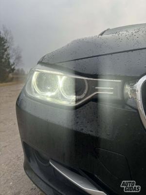 Melns BMW 316 2014 Klaipėda, ar dzinēja tilpumu 2.00 L un nobraukumu 324 tūkst. km par 7000 €, foto 25 vietnē AUTOMOTO.COM.LV