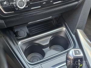 Melns BMW 316 2014 Cēsis, ar dzinēja tilpumu 2.00 L un nobraukumu 313 tūkst. km par 7999 €, foto 15 vietnē AUTOMOTO.COM.LV