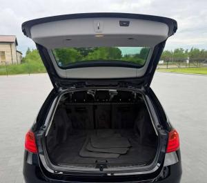 Melns BMW 316 2014 Telšiai, ar dzinēja tilpumu 2.00 L un nobraukumu 236 tūkst. km par 6990 €, foto 17 vietnē AUTOMOTO.COM.LV