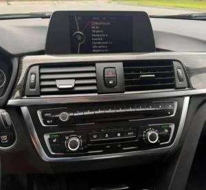 Melns BMW 316 2014 Telšiai, ar dzinēja tilpumu 2.00 L un nobraukumu 236 tūkst. km par 6990 €, foto 16 vietnē AUTOMOTO.COM.LV