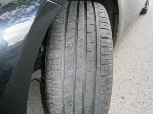 Black BMW 316 2014 in Alytus, with an engine capacity of 2.00 L and mileage of 410 thousand km for 5800 €, photo 15 on AUTOMOTO.COM.LV