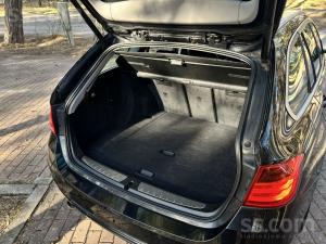 Melns BMW 316 2015 Rīga, ar dzinēja tilpumu 2.00 L un nobraukumu 291 tūkst. km par 7700 €, foto 16 vietnē AUTOMOTO.COM.LV