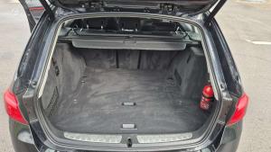 Black BMW 316 2015 in Taurage, with an engine capacity of 2.00 L and mileage of 318 thousand km for 7450 €, photo 23 on AUTOMOTO.COM.LV