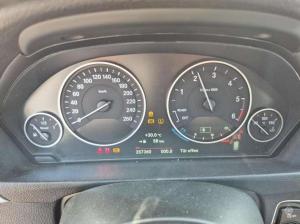 Melns BMW 316 2016 Viļņa, ar dzinēja tilpumu 2.00 L un nobraukumu 357 tūkst. km par 3500 €, foto 7 vietnē AUTOMOTO.COM.LV
