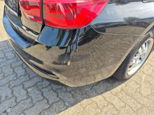 Melns BMW 316 2016 Viļņa, ar dzinēja tilpumu 2.00 L un nobraukumu 357 tūkst. km par 3500 €, foto 14 vietnē AUTOMOTO.COM.LV
