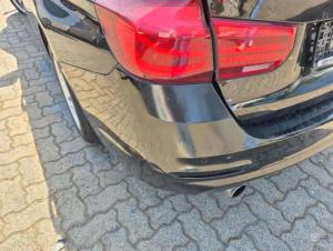 Melns BMW 316 2016 Viļņa, ar dzinēja tilpumu 2.00 L un nobraukumu 357 tūkst. km par 3500 €, foto 15 vietnē AUTOMOTO.COM.LV