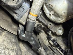 Melns BMW 316 2016 Cēsis, ar dzinēja tilpumu 2.00 L un nobraukumu 318 tūkst. km par 6300 €, foto 21 vietnē AUTOMOTO.COM.LV