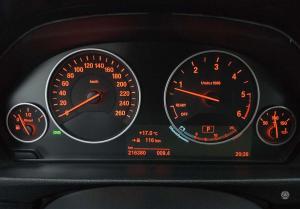 Melns BMW 316 2017 Panevēža, ar dzinēja tilpumu 2.00 L un nobraukumu 216 tūkst. km par 8999 €, foto 21 vietnē AUTOMOTO.COM.LV