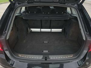 Melns BMW 316 2017 Panevēža, ar dzinēja tilpumu 2.00 L un nobraukumu 216 tūkst. km par 8999 €, foto 29 vietnē AUTOMOTO.COM.LV