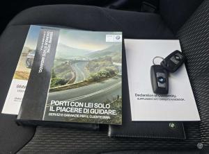 Black BMW 316 2017 in Panevezys, with an engine capacity of 2.00 L and mileage of 216 thousand km for 8499 €, photo 25 on AUTOMOTO.COM.LV