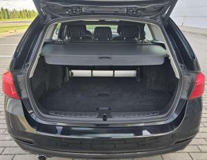Black BMW 316 2017 in Panevezys, with an engine capacity of 2.00 L and mileage of 216 thousand km for 8499 €, photo 26 on AUTOMOTO.COM.LV