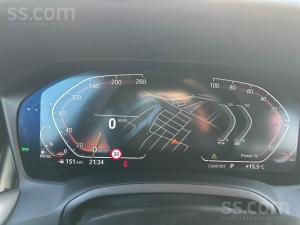 Melns BMW 316 2021 Rīga, ar dzinēja tilpumu 2.00 L un nobraukumu 210 tūkst. km par 18900 €, foto 11 vietnē AUTOMOTO.COM.LV