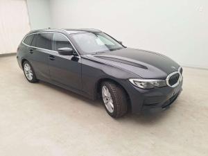 Melns BMW 316 2021 Viļņa, ar dzinēja tilpumu 2.00 L un nobraukumu 193 tūkst. km par 14885 €, foto 5 vietnē AUTOMOTO.COM.LV