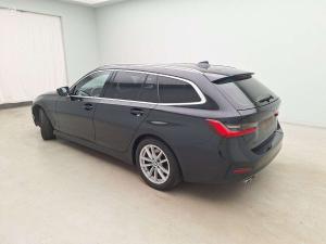 Melns BMW 316 2021 Viļņa, ar dzinēja tilpumu 2.00 L un nobraukumu 193 tūkst. km par 14885 €, foto 6 vietnē AUTOMOTO.COM.LV