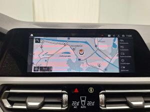 Melns BMW 316 2021 Viļņa, ar dzinēja tilpumu 2.00 L un nobraukumu 193 tūkst. km par 14885 €, foto 11 vietnē AUTOMOTO.COM.LV