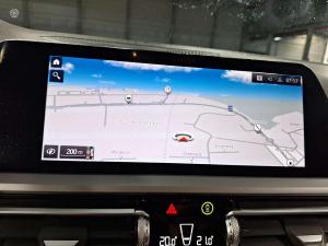 Melns BMW 316 2021 Viļņa, ar dzinēja tilpumu 2.00 L un nobraukumu 193 tūkst. km par 14885 €, foto 13 vietnē AUTOMOTO.COM.LV