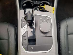 Melns BMW 316 2021 Viļņa, ar dzinēja tilpumu 2.00 L un nobraukumu 193 tūkst. km par 14885 €, foto 14 vietnē AUTOMOTO.COM.LV