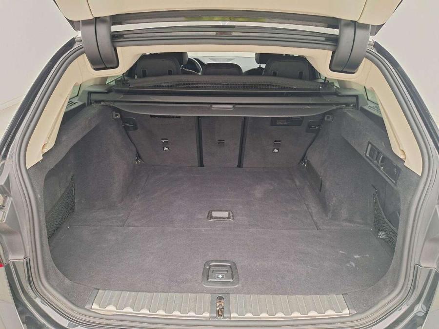 Melns BMW 316 2021 Viļņa, ar dzinēja tilpumu 2.00 L un nobraukumu 193 tūkst. km par 14885 €, foto 16 vietnē AUTOMOTO.COM.LV