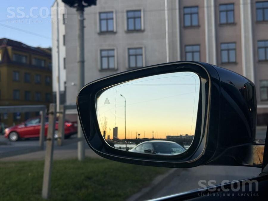 Melns BMW 316 2022 Rīga, ar dzinēja tilpumu 2.00 L un nobraukumu 113 tūkst. km par 21950 €, foto 10 vietnē AUTOMOTO.COM.LV