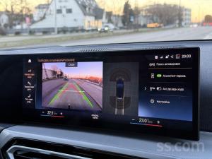 Melns BMW 316 2022 Rīga, ar dzinēja tilpumu 2.00 L un nobraukumu 113 tūkst. km par 21950 €, foto 11 vietnē AUTOMOTO.COM.LV