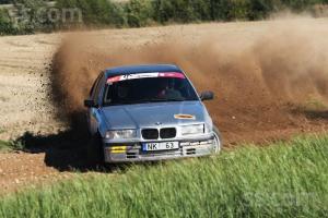 Zils BMW 316 1999 Talsi, ar dzinēja tilpumu 2.80 L un nobraukumu 304 tūkst. km par 4000 €, foto 11 vietnē AUTOMOTO.COM.LV
